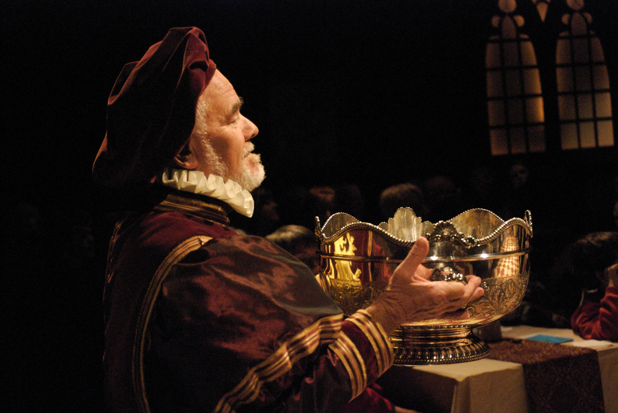 Remembering Ed Christman, 1947-2020 – South of Town: Notes and Scenes ...