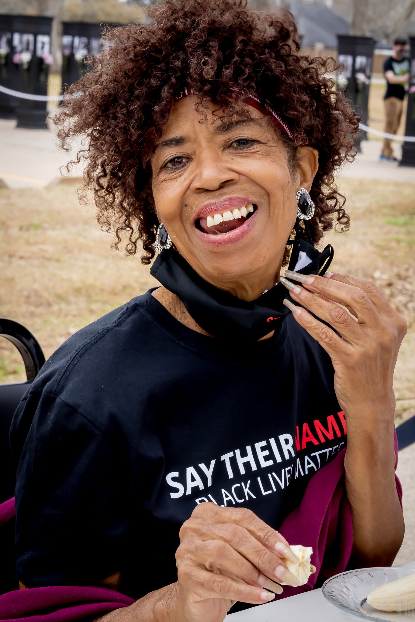 Remembering Theresa Jackson – South of Town: Notes and Scenes from ...